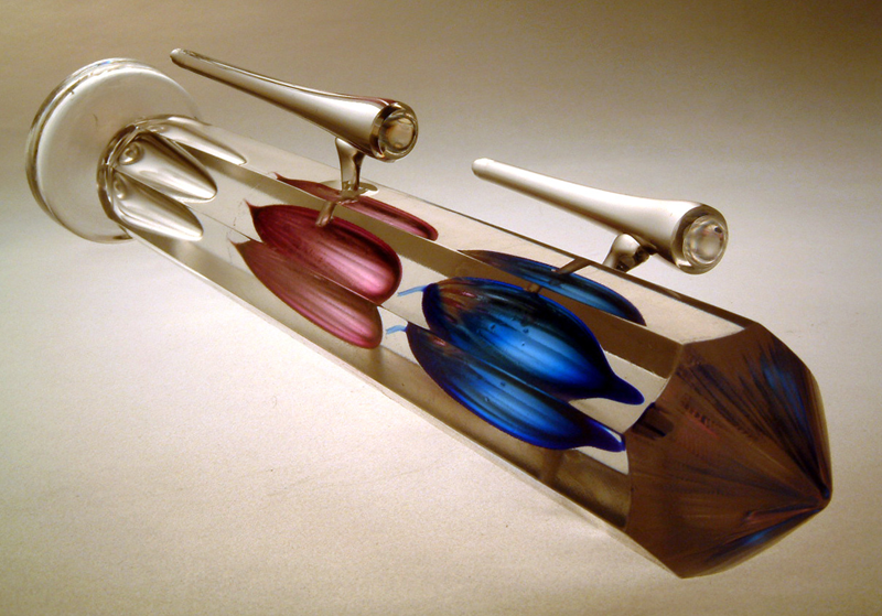 Scent Bottles – Graham Muir